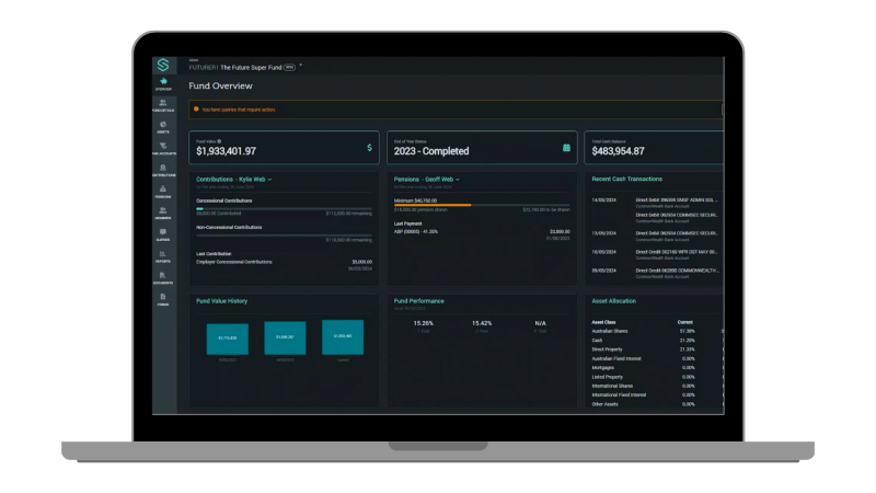 Why SuperMate – SuperMate