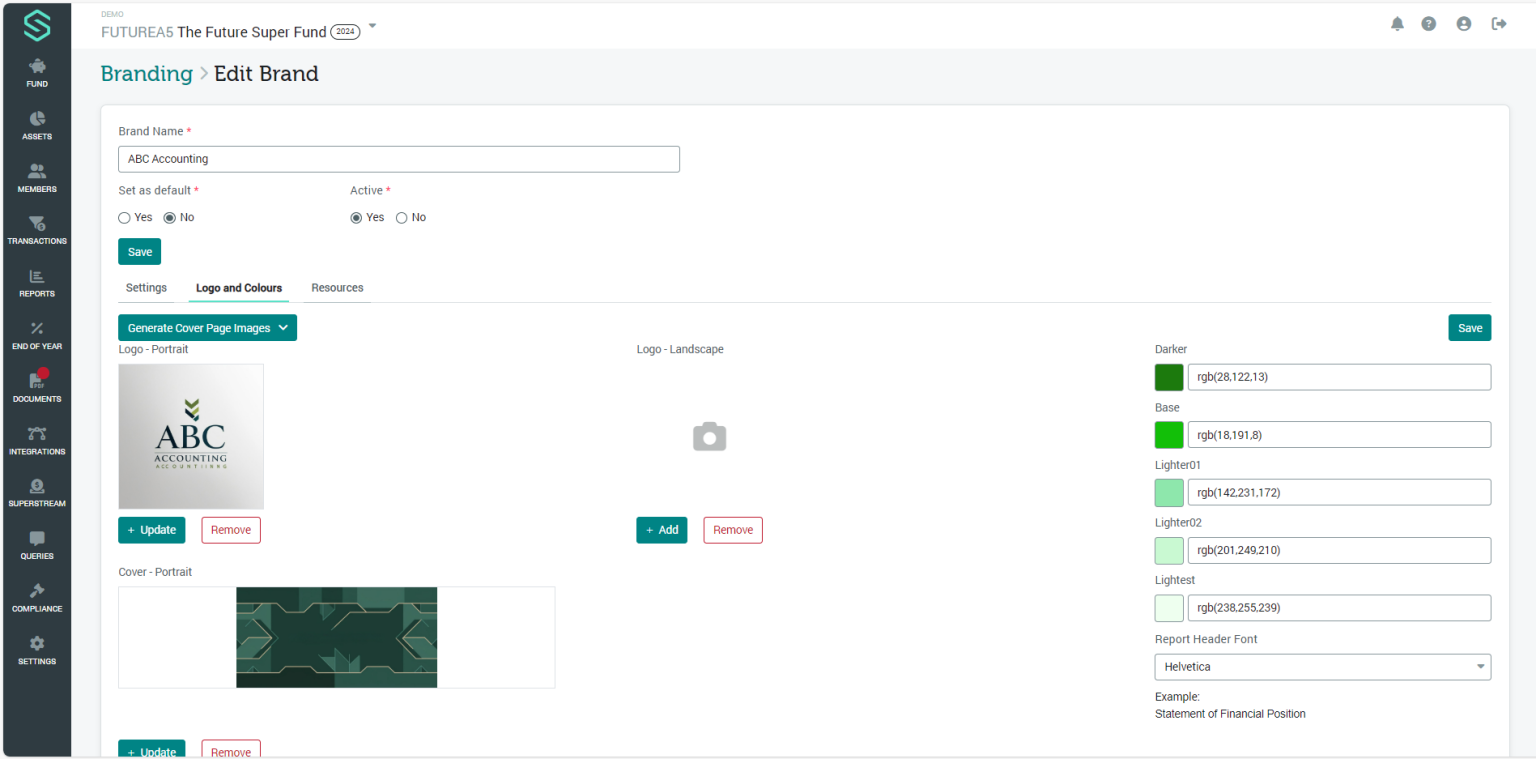 Features – SuperMate